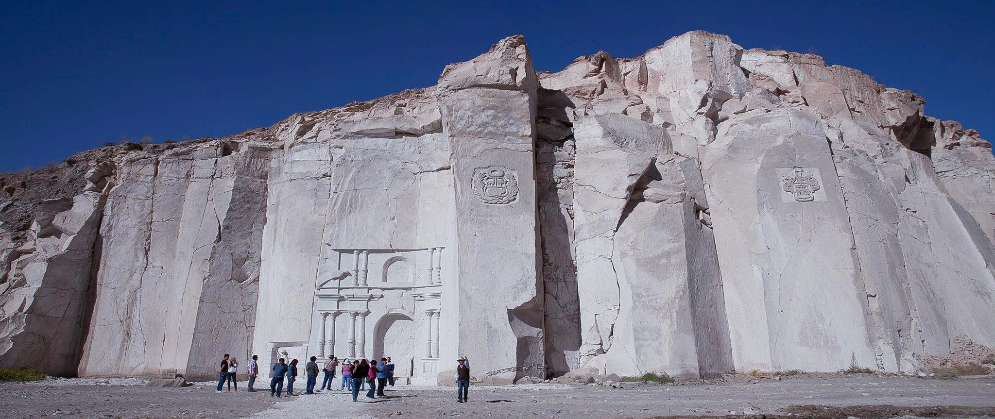 SILLAR ROUTE - Peru Ancestral